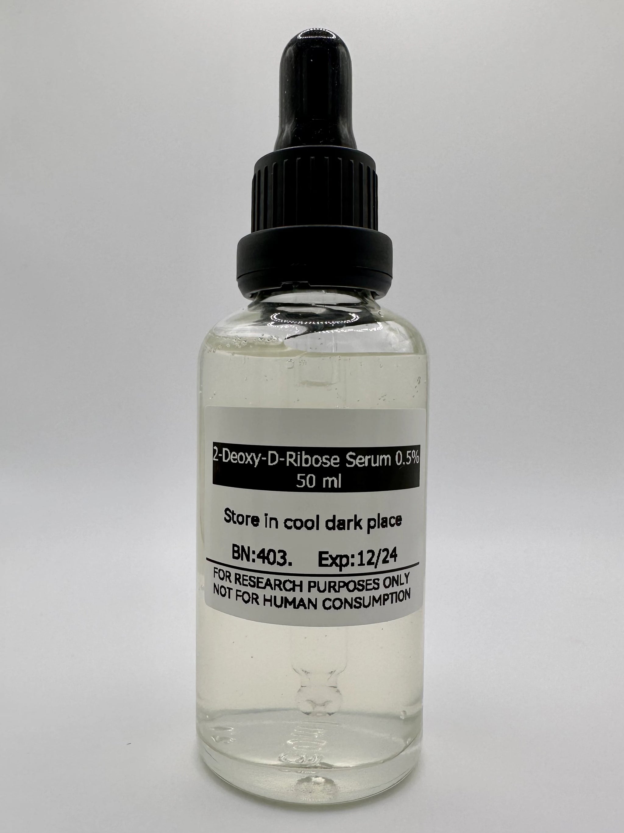 2 deoxy-D-ribose Serum